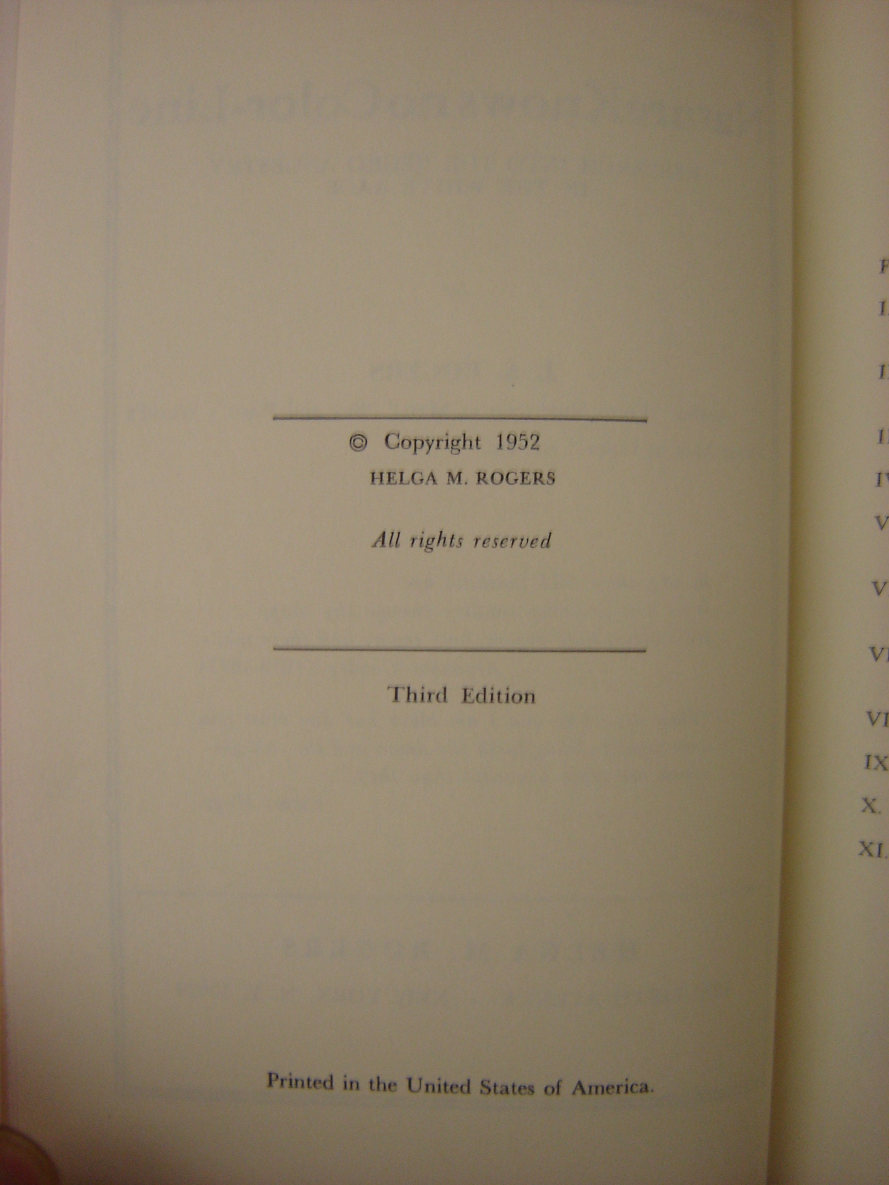 NEGRO ANCESTRY: Nature Knows No Color Line by Joel Augustus Rogers ...