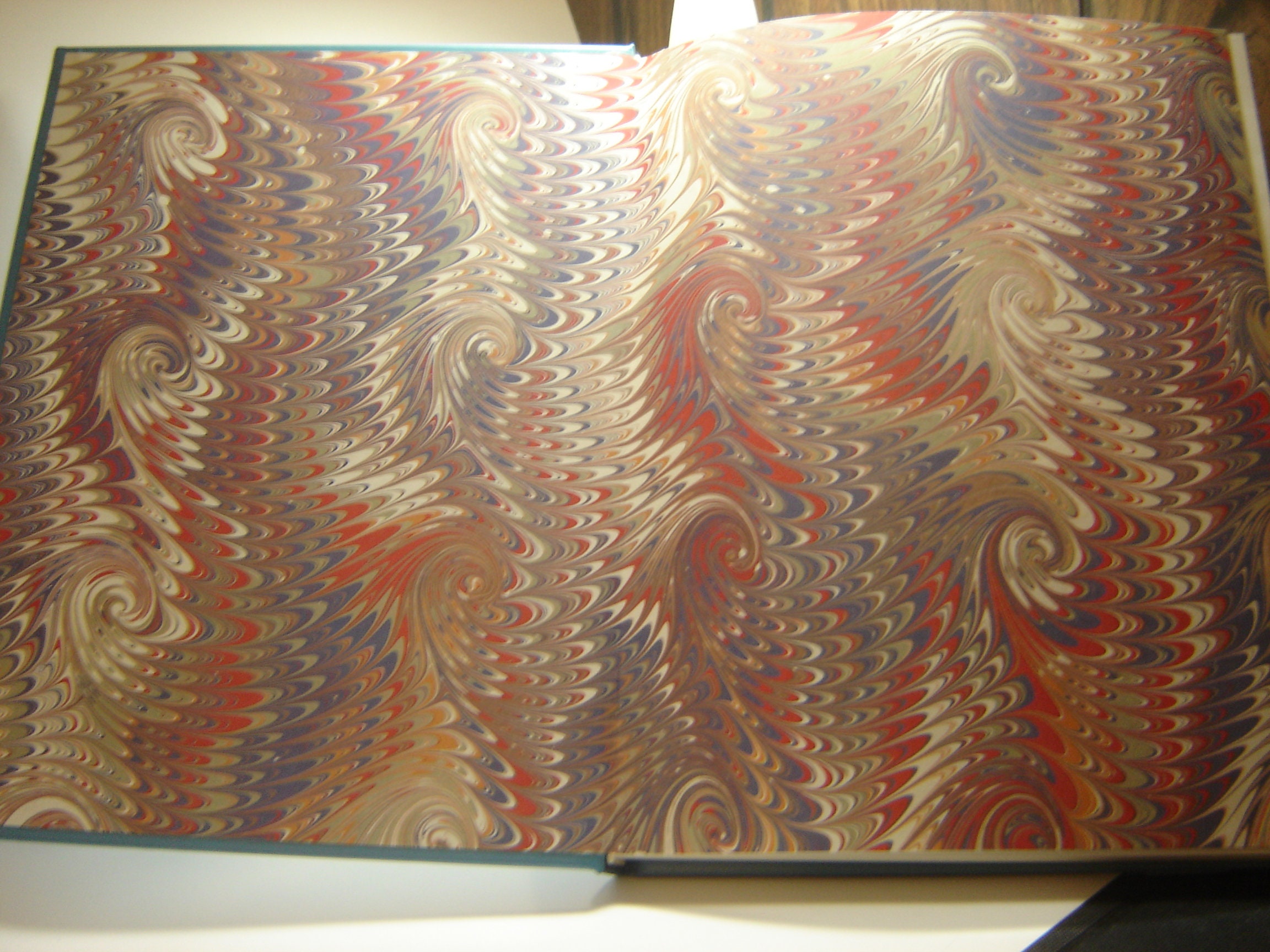 WATERFOWL PAINTING. Blue Ribbon Technique. by William Veasey. - Etsy