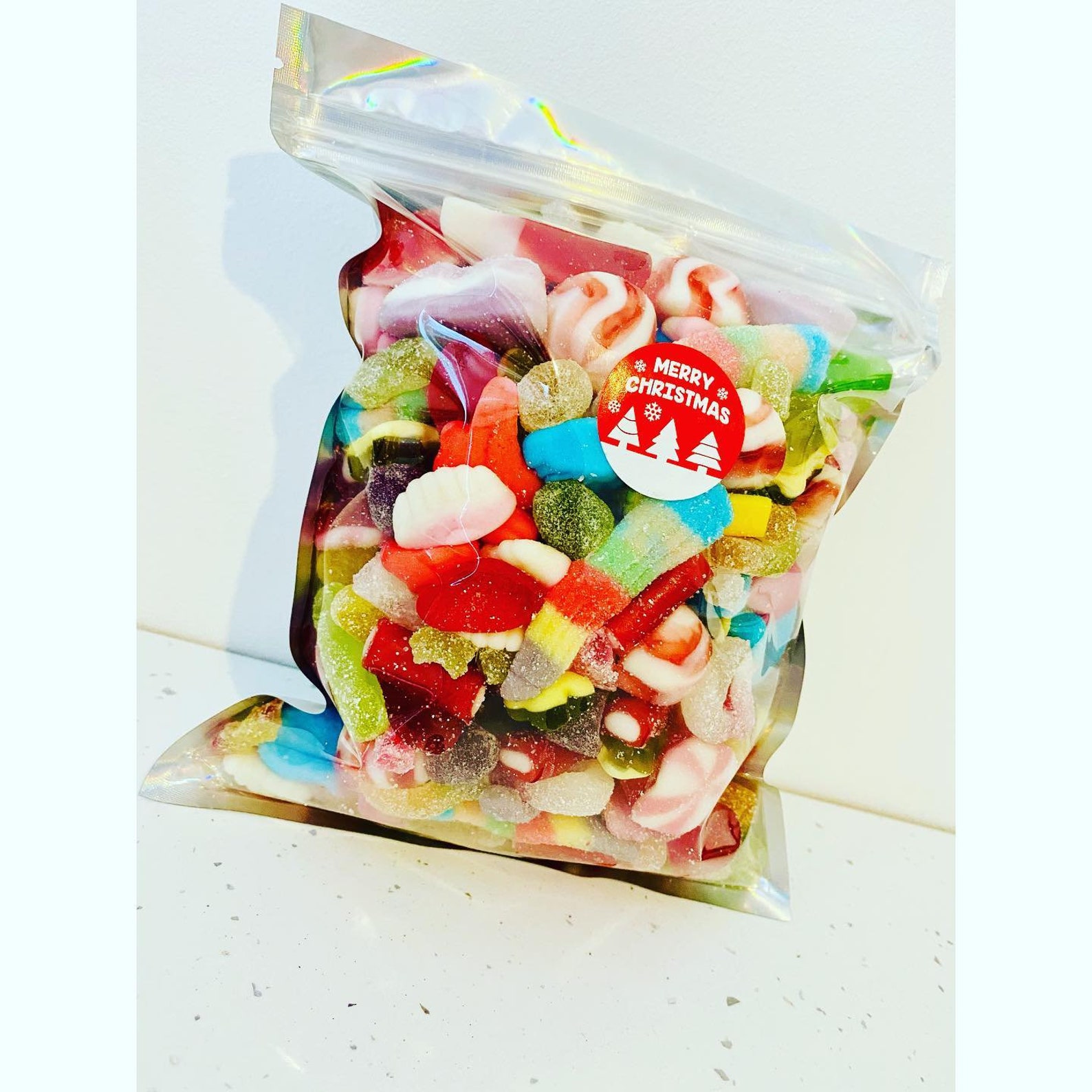 1 Kg of Pick & Mix Filled With All the Best Pick and Mix - Etsy UK