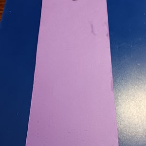 Sunset Someplace Bookmark - Etsy