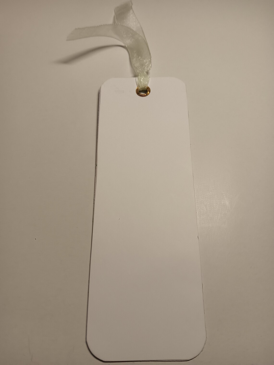 Single Flower Bookmark - Etsy