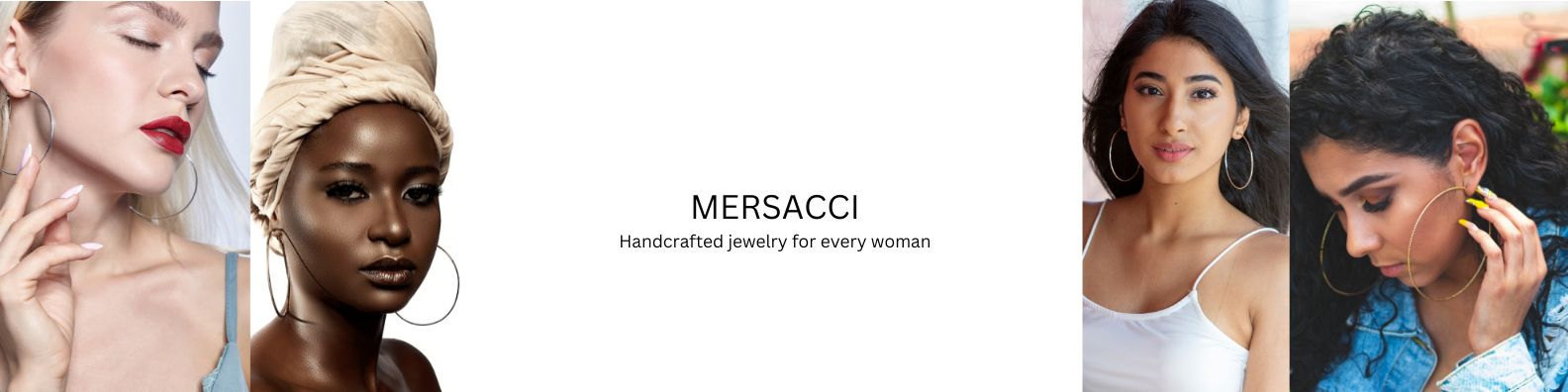 MERSACCI - Etsy