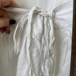 Victorian Edwardian Winter Split Leg Bloomers - Etsy