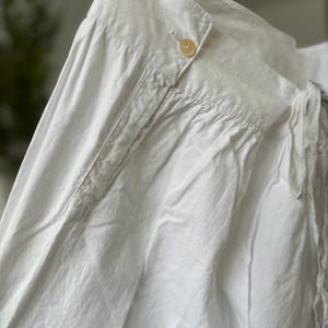 Victorian Edwardian Winter Split Leg Bloomers - Etsy