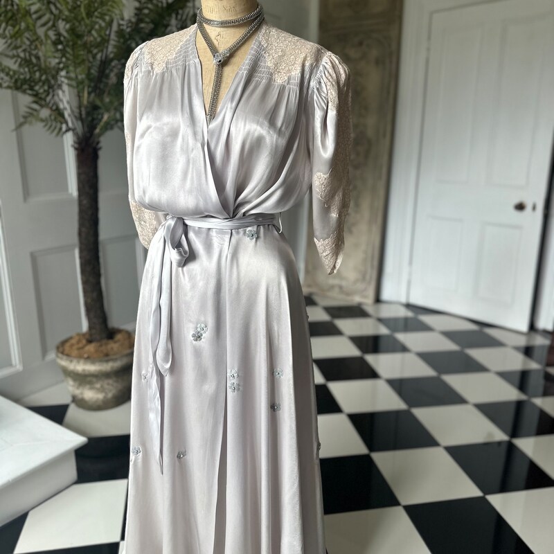 Housecoats for Women - Etsy
