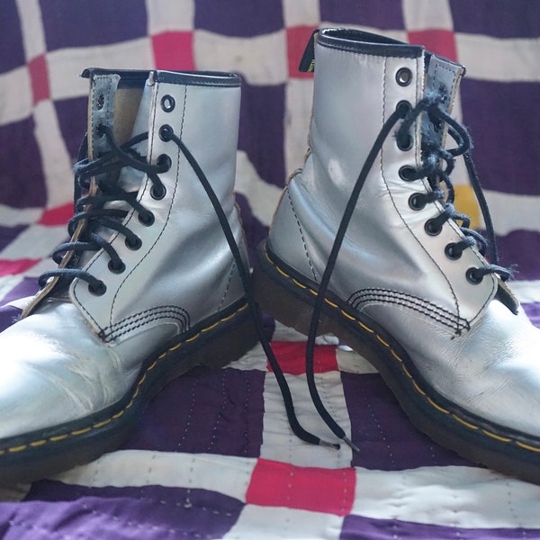 Vintage Dr Martens - Etsy
