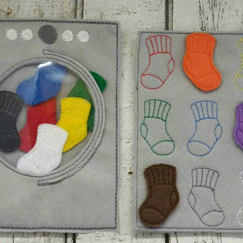 Color Matching - Etsy