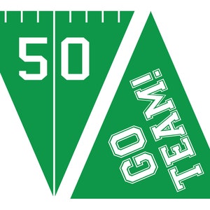 Football, Super Bowl Party Printables - Etsy