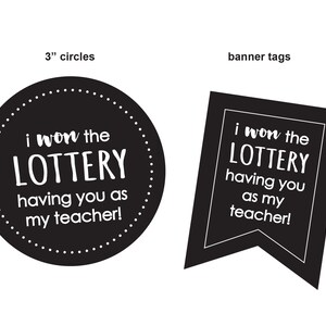 CHALKBOARD Teacher/co-worker Gifts, Teacher Appreciation, Thank You ...