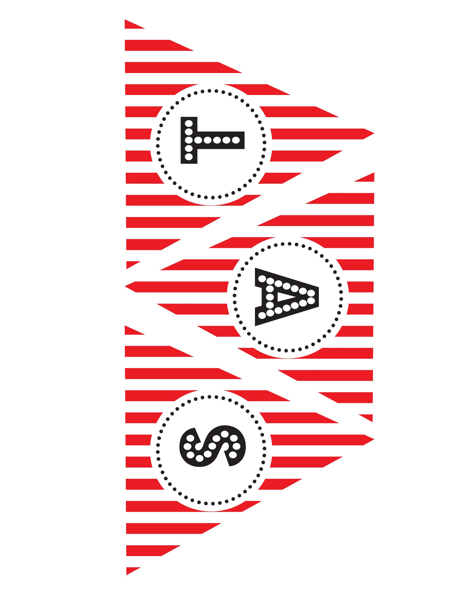 Soda or Drinks Station Party Printables-banner - Etsy