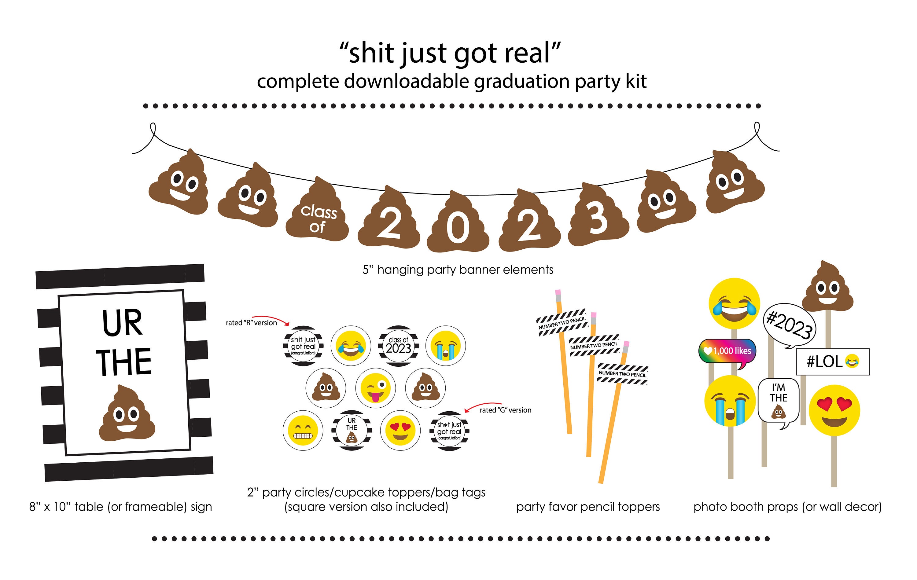 Graduation Party Meme