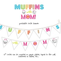 Muffins - Etsy