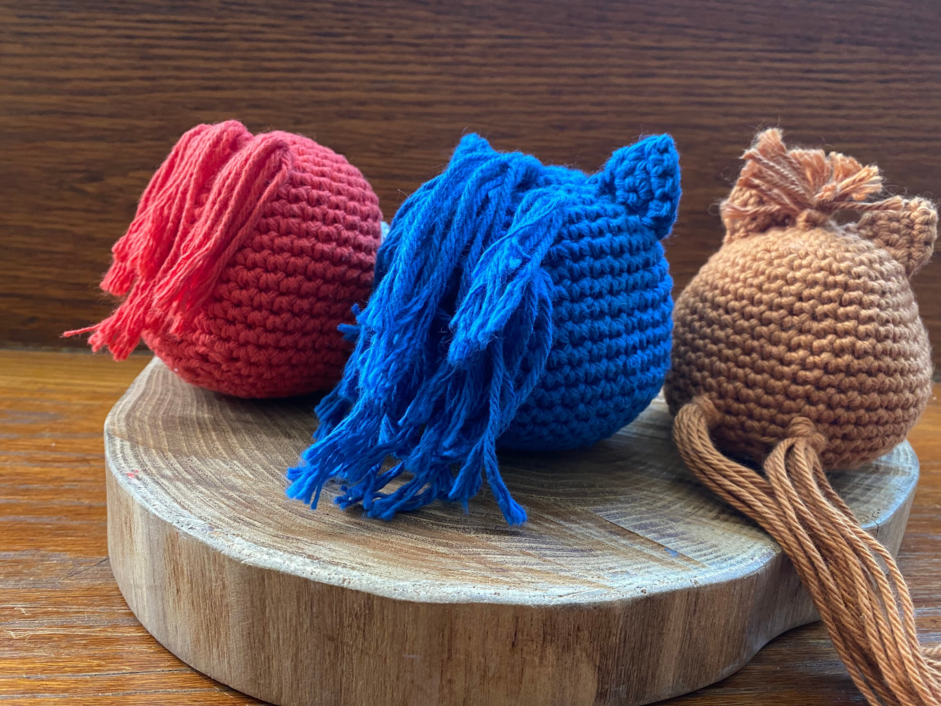 Sonic Tails Knuckles Crochet Pattern - Etsy