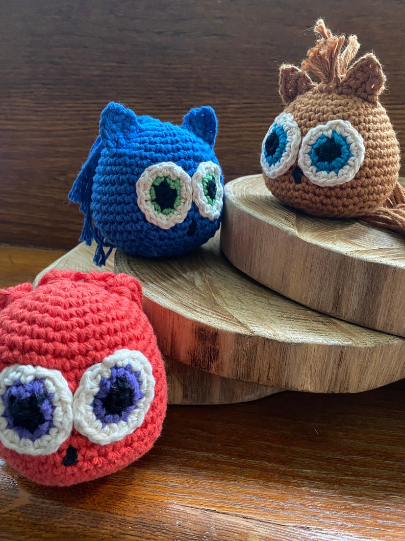 Sonic Tails Knuckles Crochet Pattern - Etsy