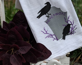 Nevermore | Etsy