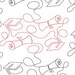 Graduation Edge to Edge Design - Embroidery Quilt Designs - Etsy