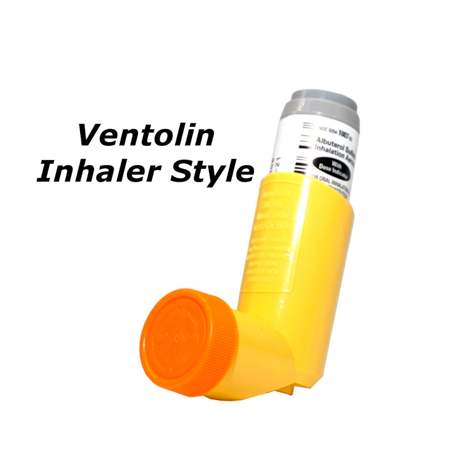 Ventolin Style Inhaler My Life Saver Inhaler Case in the - Etsy Australia