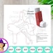 Proair and Ventolin Inhalers - Sewing Patterns and Cutting Machine ...