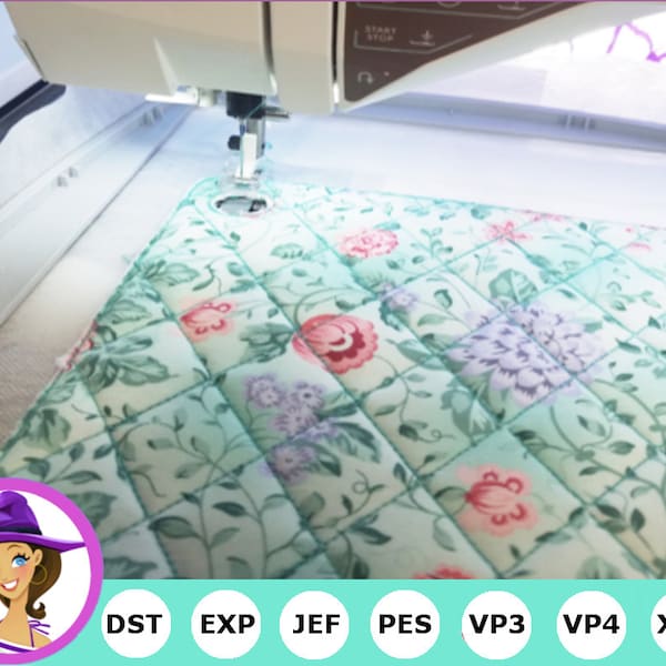 Sunthega Embroidery Designs - Etsy UK