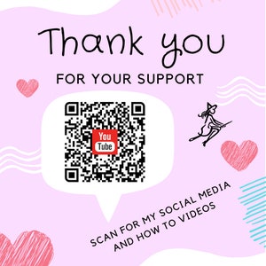 ALTERATION Invoice Form Template CANVA EDITABLE Business Invoice ...