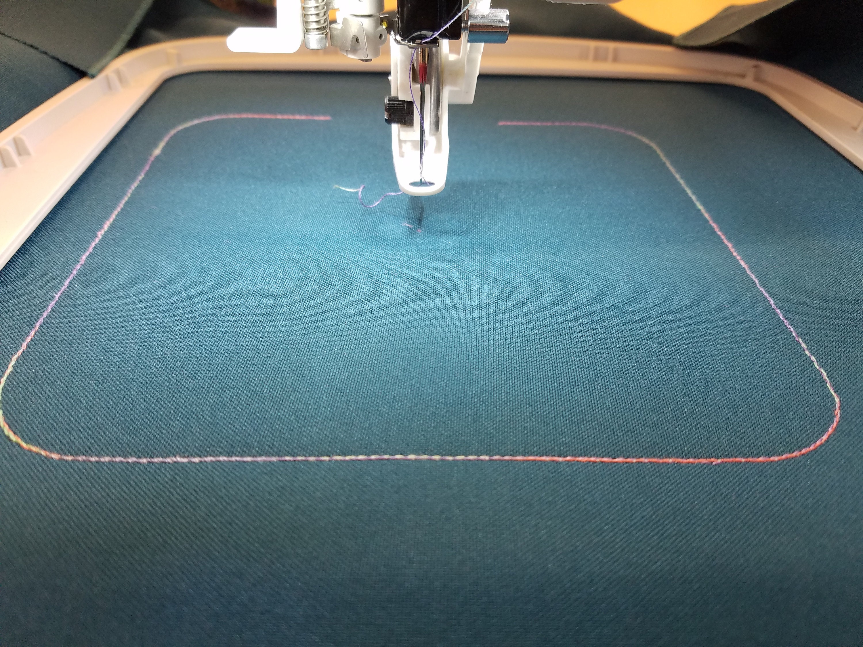 Corn Hole Bag -ITH - Embroidery Corn Hole Bag - in the Hoop Project ...