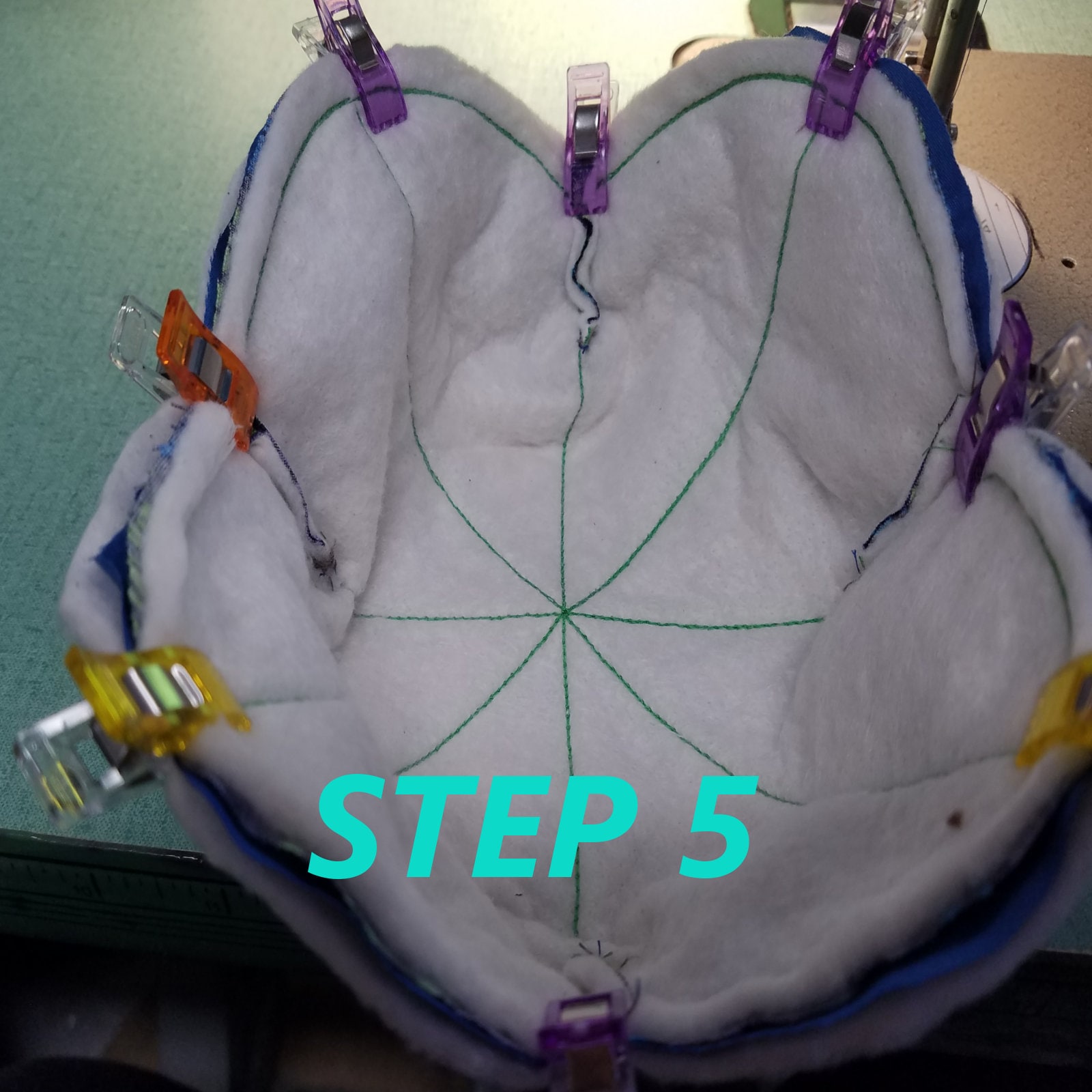 8 Bowl Cozy Embroidery Pattern Microwave Bowl Cozy for | Etsy Australia