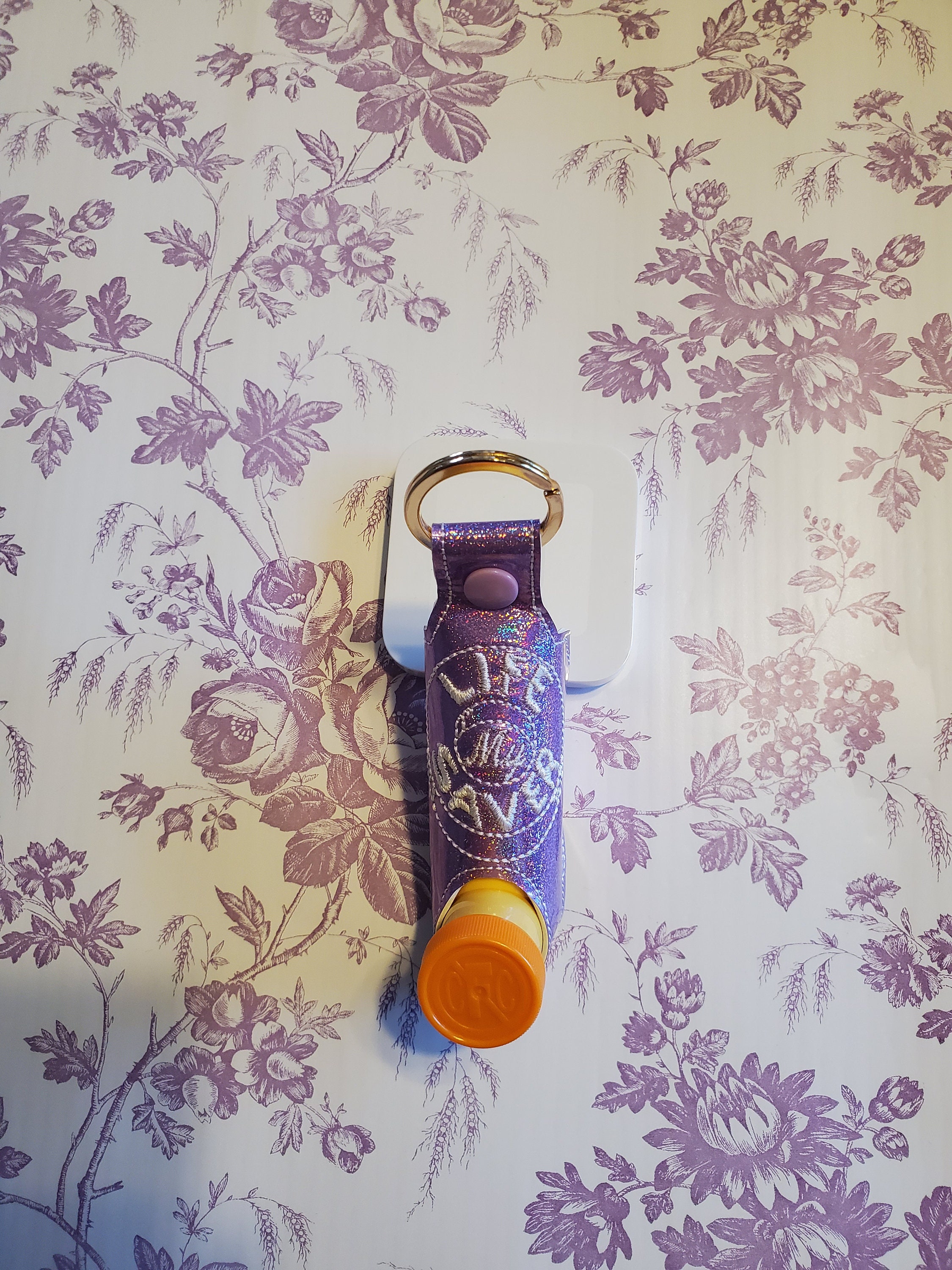 Ventolin Style Inhaler My Life Saver Inhaler Case in the - Etsy Australia