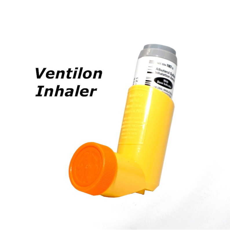 Proair and Ventolin Inhalers Sewing Patterns and Cutting - Etsy