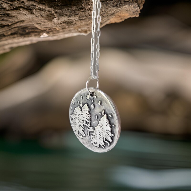 Pmc Jewelry - Etsy