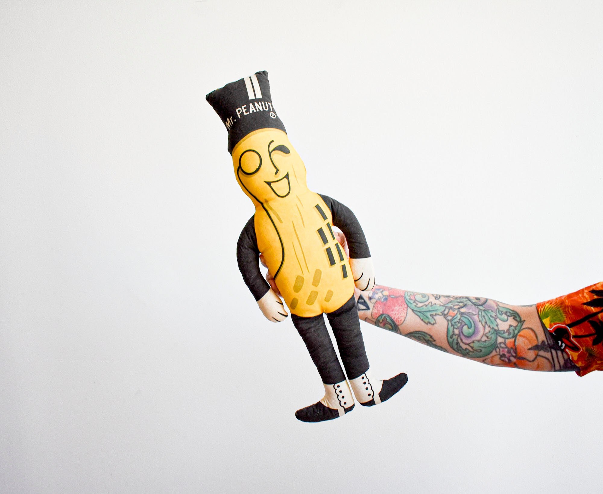 Planters Peanut Pictures Animated