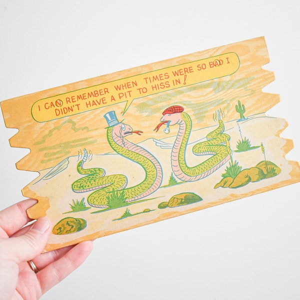 Comic Postcards - Etsy