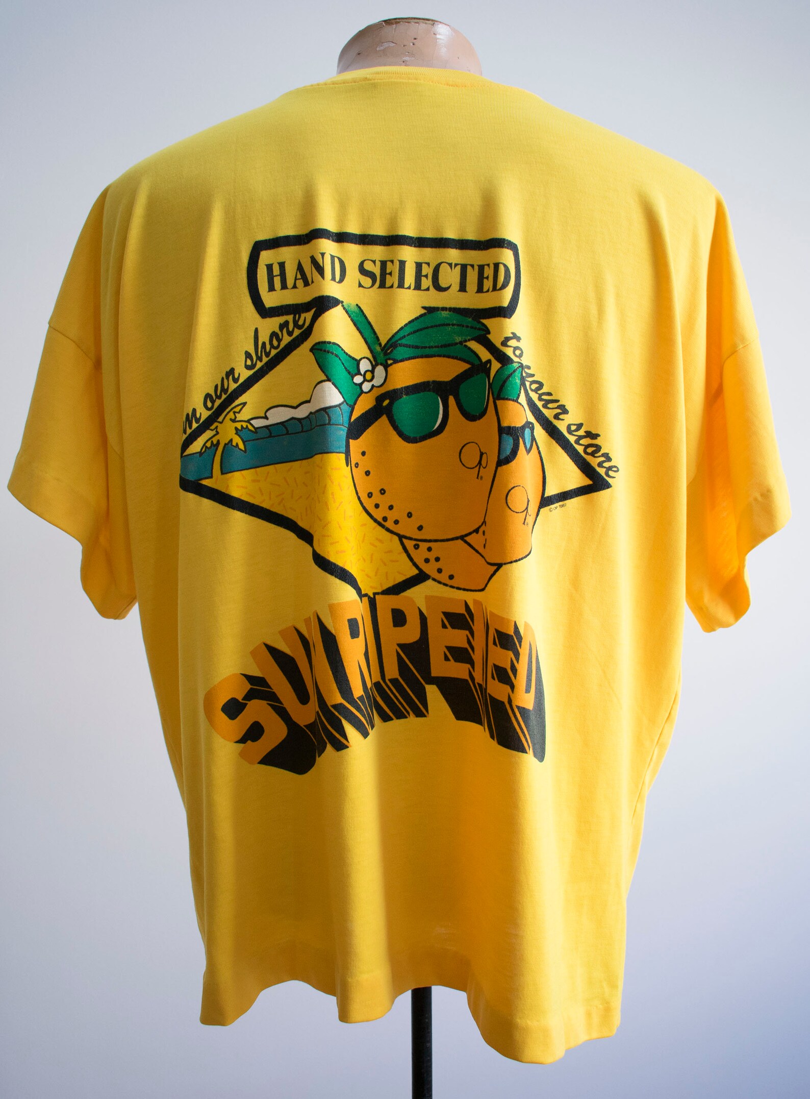 Vintage 1980s Ocean Pacific Tshirt / OP Tee / Retro Tshirt / | Etsy