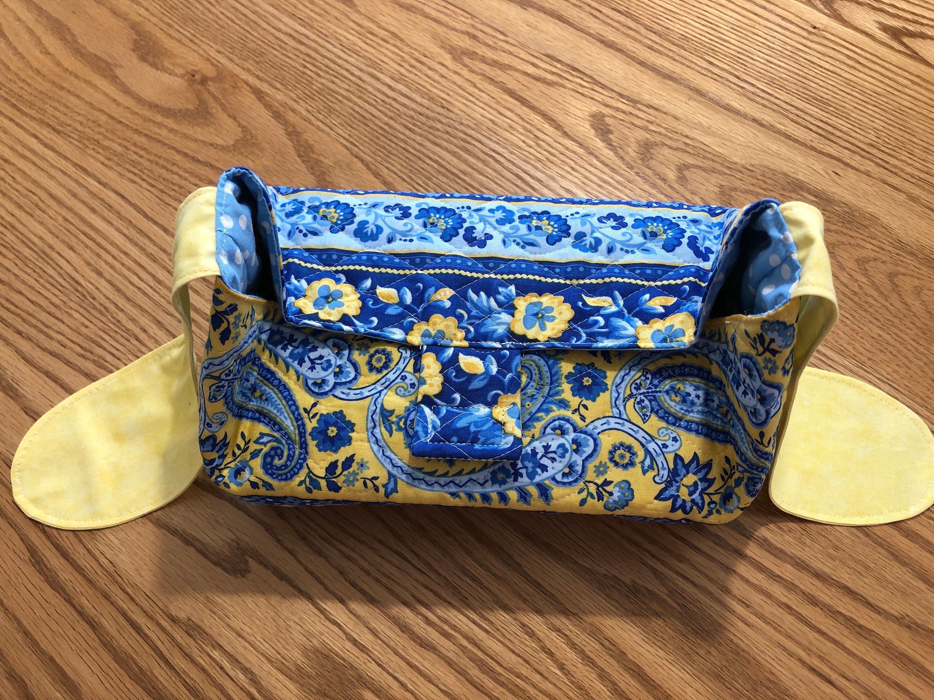 Take Home Food Carrier, Food Cozy, After Meal Takeout Container ...