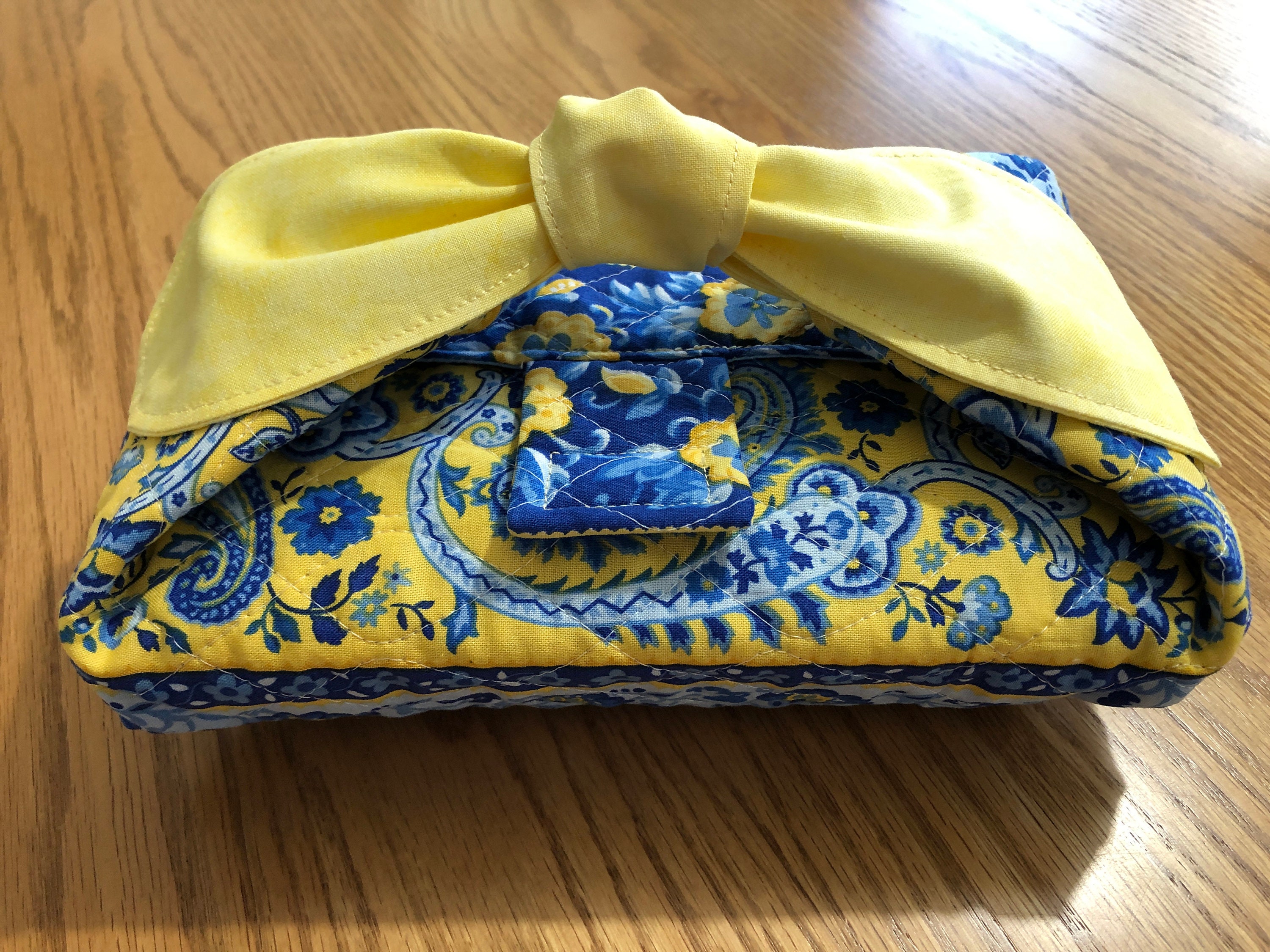 Take Home Food Carrier, Food Cozy, After Meal Takeout Container ...