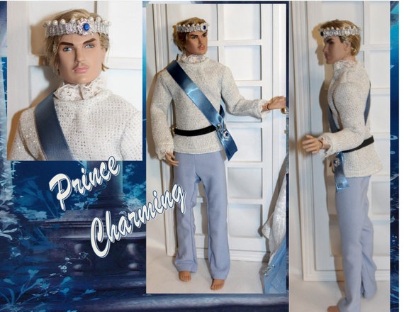 Prince Charming Fashion