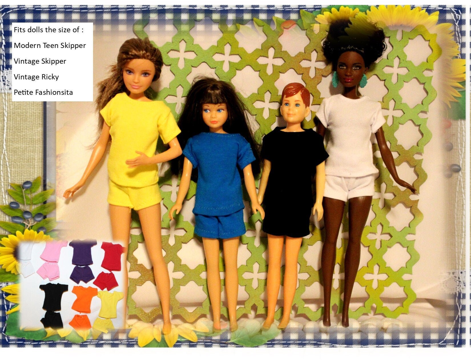 Ricky Doll for sale| 87 ads for used Ricky Dolls