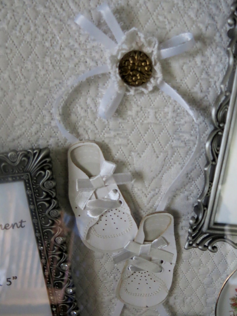 Beatrix Potter Shadow Box. Keepsake Box for Baby's Photo and ...