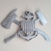 3D Print USCG Cutterman US Coast Guard. Chief, Hat Box, CCTI ...