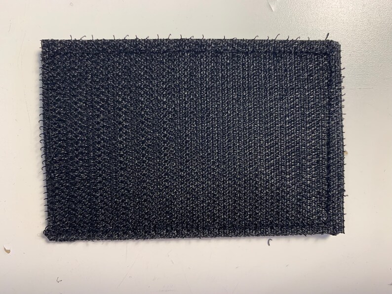 USCG Damaged Control Embroidered Patch, Advancement, Chief, Coastie ...