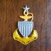 3D Print USCG Senior Chief Petty Officer~ CPO Anchor ~ US Coast Guard ...