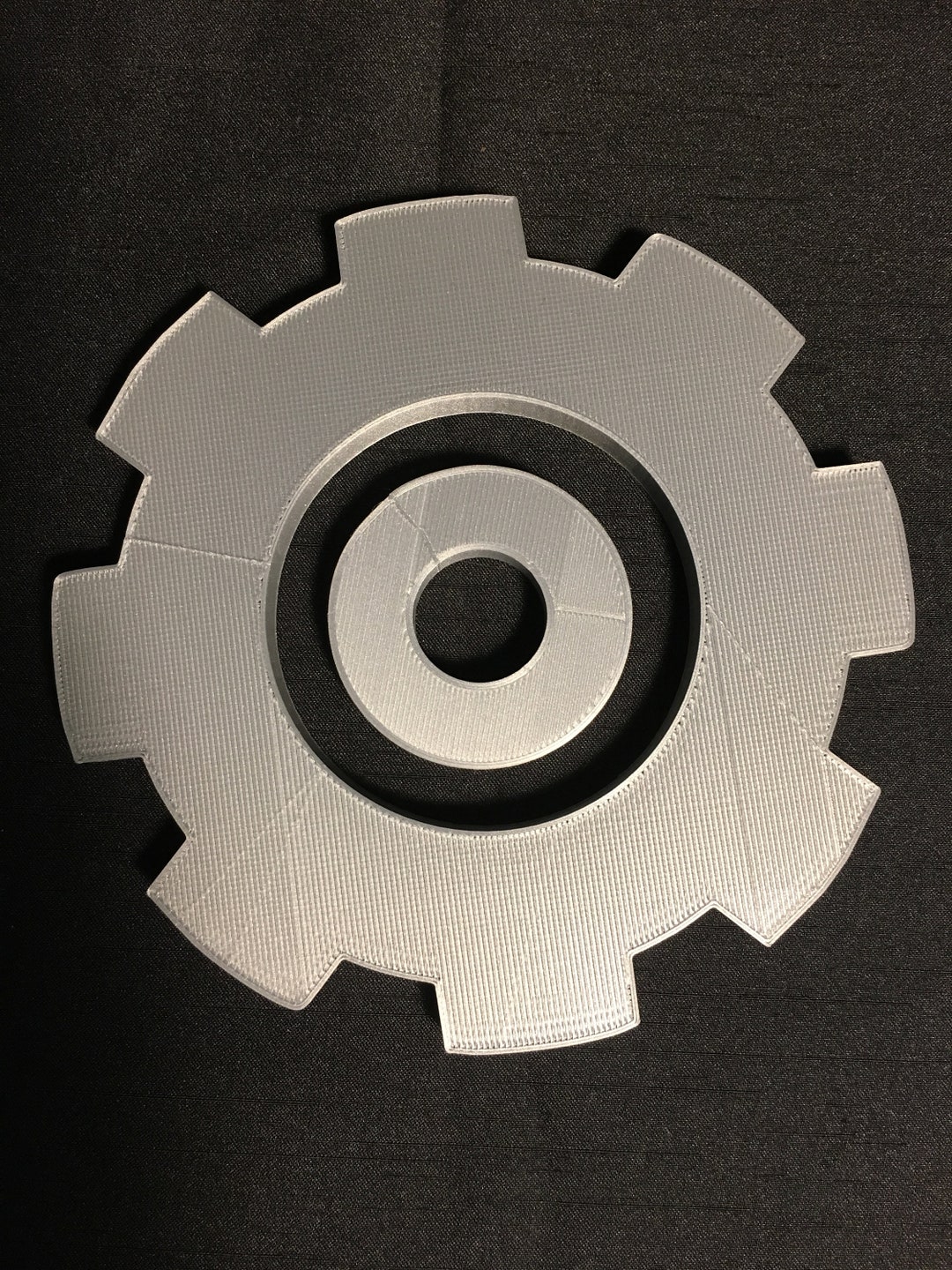 3D Print USCG Machinery Technician (MK) ~ US Coast Guard. Chief, Hat ...