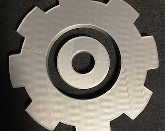 3D Print USCG Cutterman US Coast Guard. Chief Hat Box | Etsy