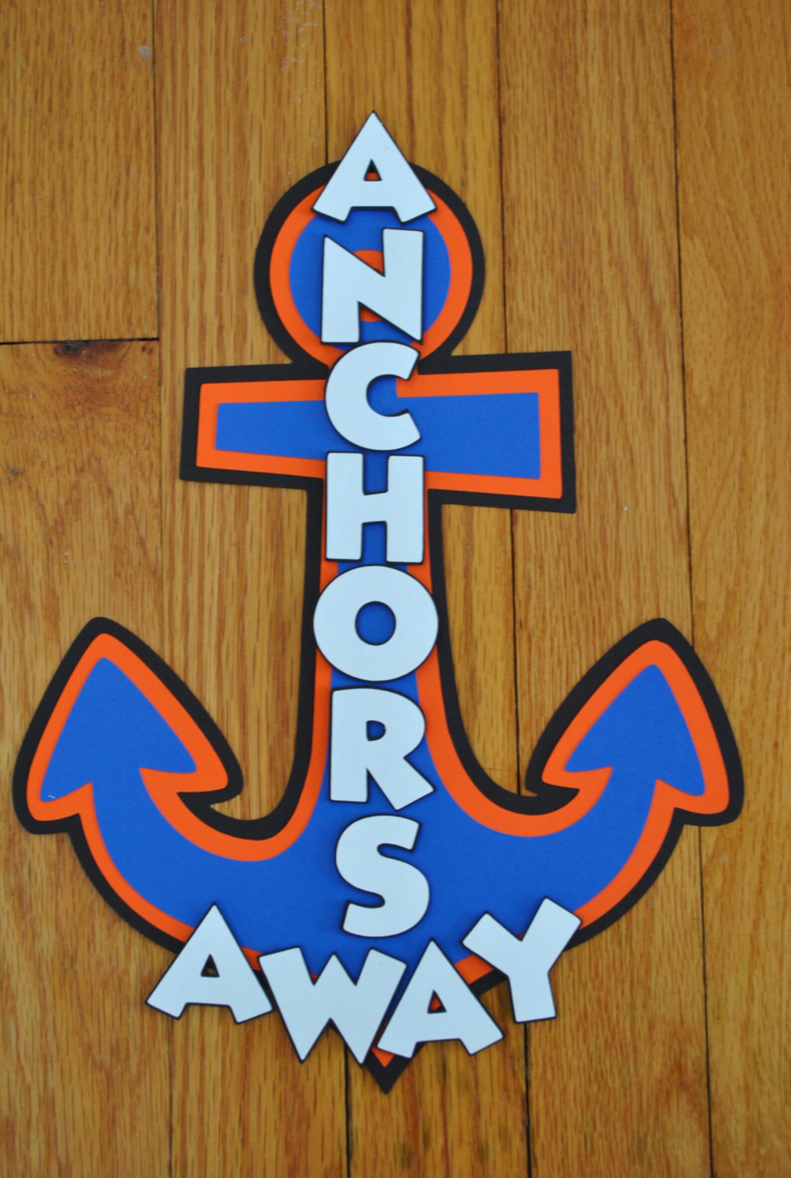 Donald Duck Decorations Birthday Nursery FREE SHIPPING | Etsy