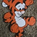Baby Tigger Decorations for Birthday, Baby Shower, Nursery, Etc - Etsy