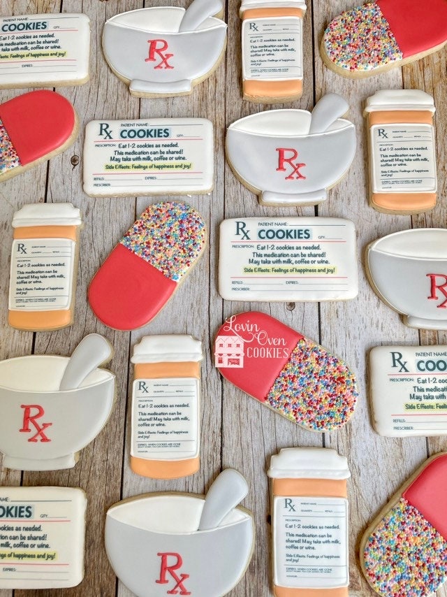 LovinOvenCookies - Etsy