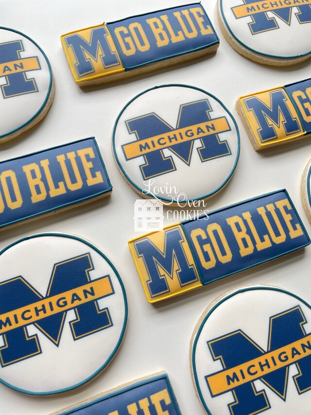 LovinOvenCookies - Etsy