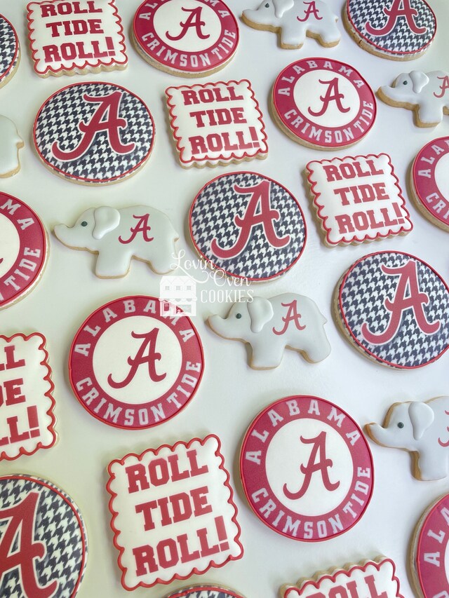 LovinOvenCookies - Etsy