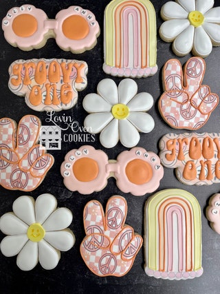LovinOvenCookies - Etsy