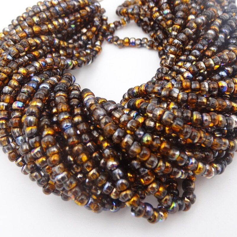 6/0 Magic Beads - Etsy