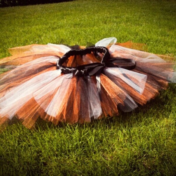 High Low Tutu - Etsy